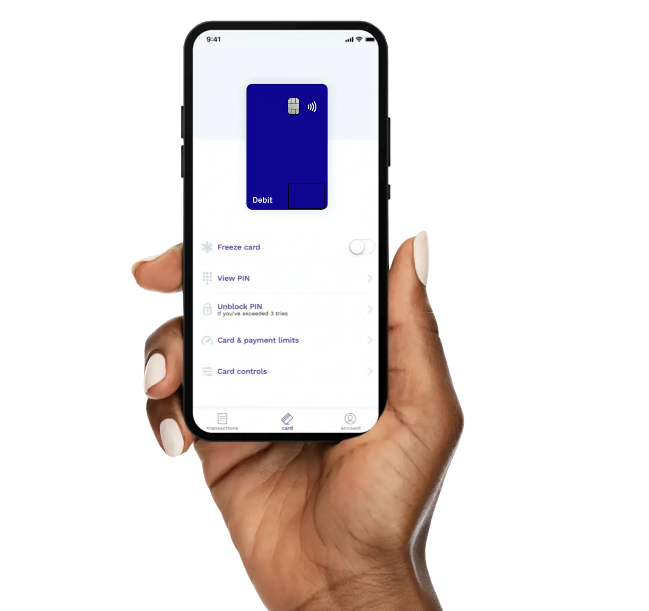 Thredd - Issuer Processing Partner For The World's Most Ambitious ...